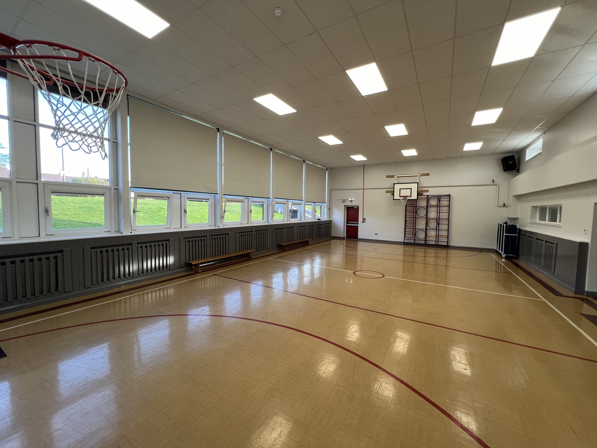 Facility Hire - Tameside Primary Academy